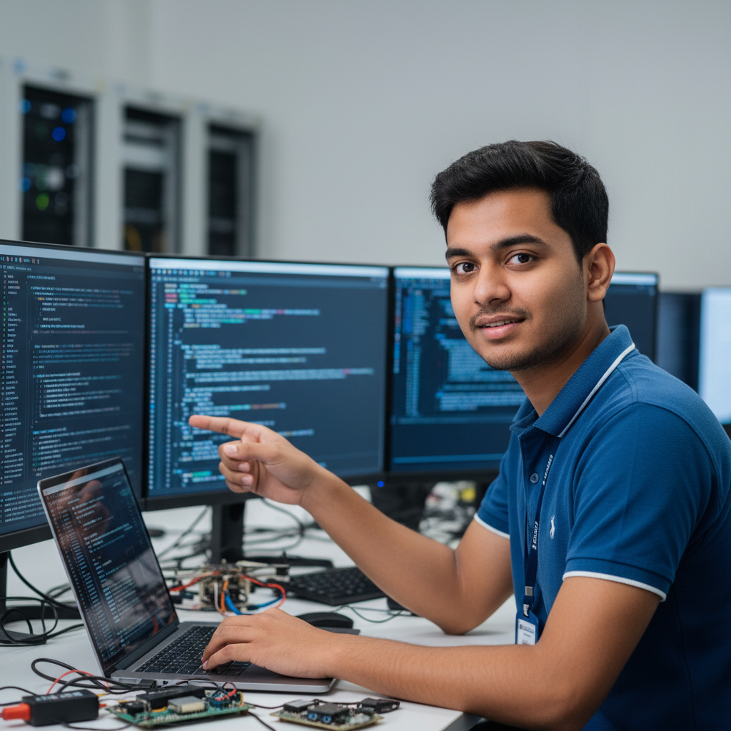 Master of Science in Computer Science (M.SC. COMPUTER SCIENCE) - Fees ...